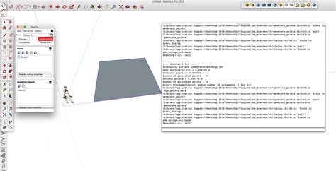 Latest Demo Version Not Working On Sketchup 2016 Bug Reports