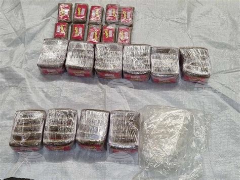 Нидерландски гражданин шофирал след употреба на кокаин и опитал да