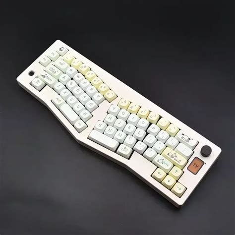 Abm066 Alice Keyboard Click And Brew Cafe Coffee And Keyboards In Georgetown