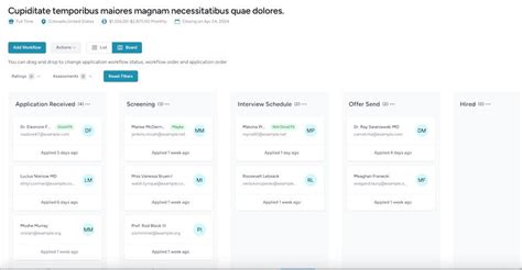 Nextjob Laravel Vue Job Board Job Portal By Cleancodedev1010 Codester