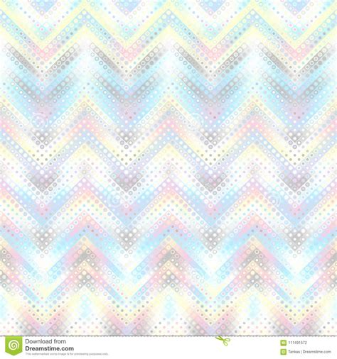 Geometric Abstract Pattern Stock Vector Illustration Of Ornament Waves 111491572