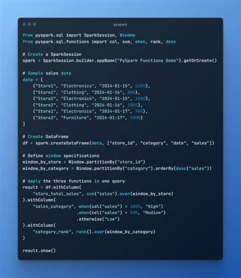 pyspark dataengineering bigdata apachespark dataprocessing utkarsh p