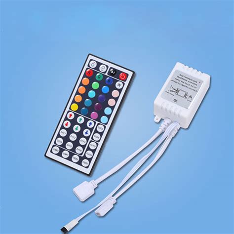 Rgb Led Controller Strip Controller