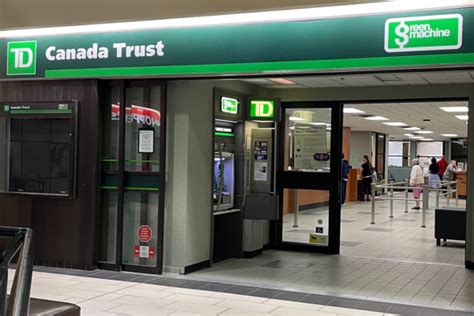Td Bank Unveils E Commerce Platform For Small Businesses
