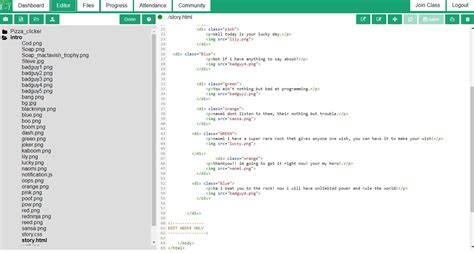 codewizardshq live online class review treasuring life s blessings