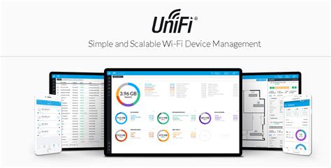 Cara Setting UniFi AP Menggunakan UniFi Controller