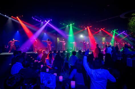 Ibm Golden Circle 2023 Gallery Mana Wynwood