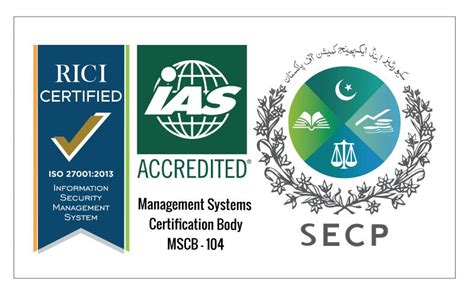 Secp On Linkedin The Secp Has Secured Phase2 Of International Organization For… 10 Comments