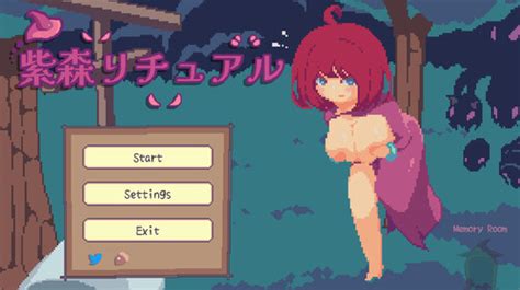 Unity Topyu U Murasakimori Ritual Final Hentaifromhell