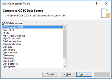 Mongodb Bi Connector Tpoint Tech
