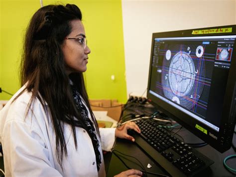 Rowan Creates Cadet Program