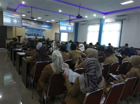 Infopublik Simdata Info Aplikasi Statistik Berbasis Web