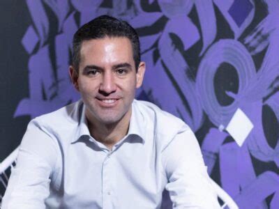 David Vélez Saiba Quem é O Fundador E Ceo Do Nubank