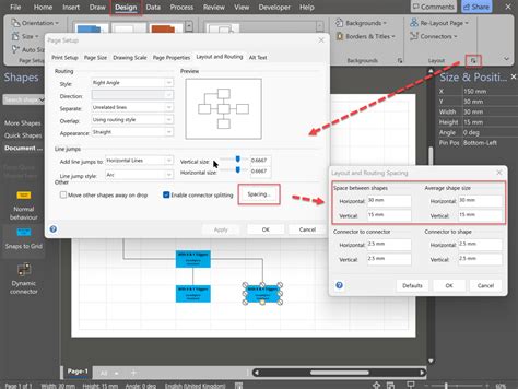 Grid Snapping Revisited BVisual