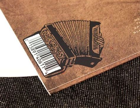 Most Creative Barcode Designs Ever DeMilked