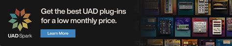how to use plug ins on vocals universal audio