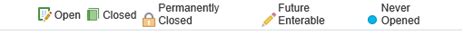 Oracle Application S Blog Payables Open Close Period In Oracle Fusion