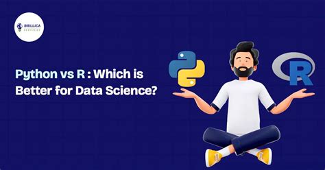 Python Vs R Which Is Better For Data Science In 2025