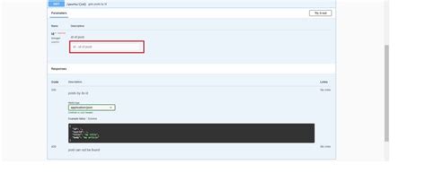 How To Implement And Use Swagger In Nodejs By Aziz Kale Javascript