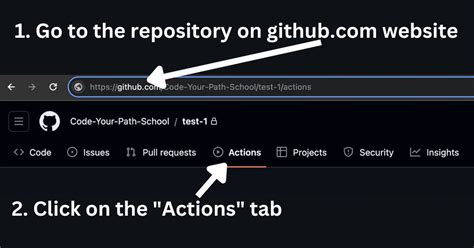 How To Check GitHub Actions Status 3 Best And Easy Examples
