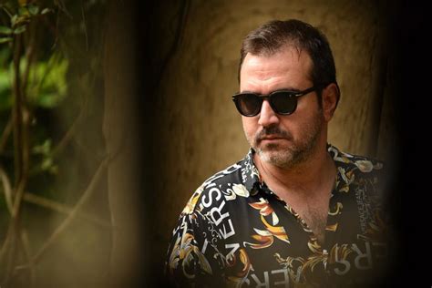 افشین غیاثی بازیگر سریال سوجان با چهره معتاد وایرال شد عکس باورنکردنی اش