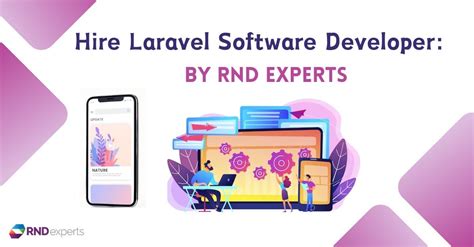 Hire Laravel Software Developer Building Your Digital Dream Team By