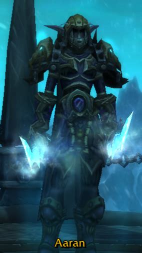 Death Knight Xmog What Do You Think Rtransmogrification