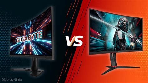 Rgb Vs Bgr Subpixel Layout Whats The Difference Simple