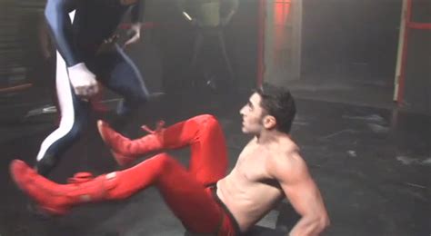 Superhero Doom Hard Heroes