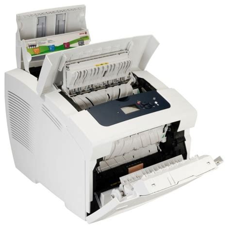 Xerox ColorQube 8570DN Solid Ink Color Printer CopierGuide