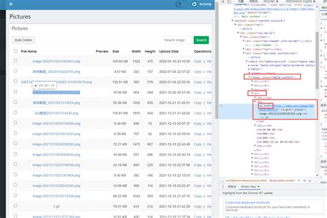 记一次smms图床照片导出 用编程思维解决问题 傲慢与偏见luc 博客园
