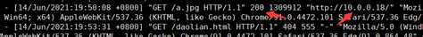 nginx之实现盗链和防盗链（详细版） csdn博客