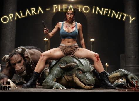 Fictitious2045 Opalara Plea To Infinity Porn Comics And Sex Games