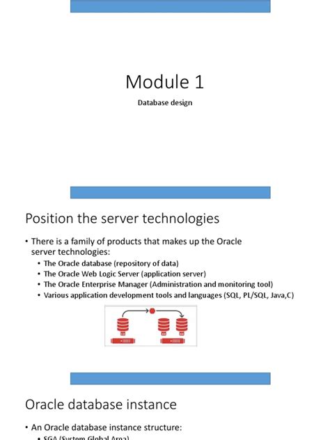 Chapter 1 Oracles Ql Intro Pdf Oracle Database Databases