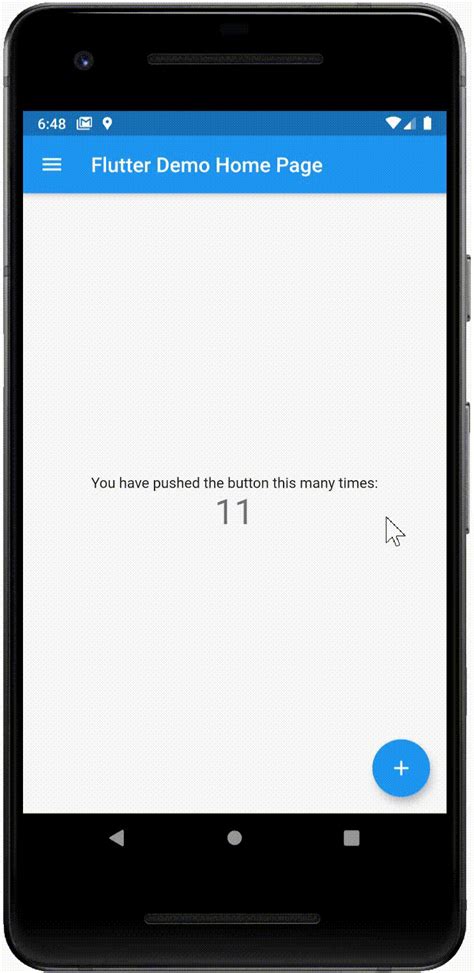 An In Depth Look At The Appbar Widget Flutter Community