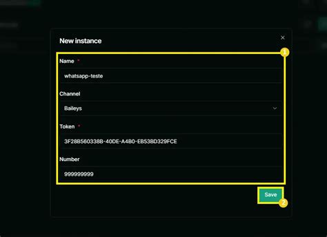 Cómo Usar WhatsApp con la API de Evolution en n8n