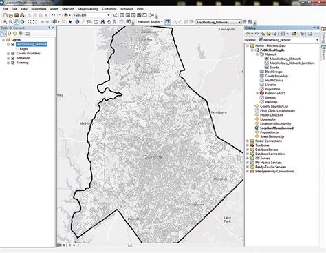 Making Better Decisions With Gis Summer 2014 Arcuser