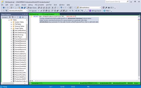 DbForge SQL Complete Express Visual Studio Marketplace