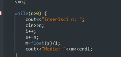 Esempi Con While In C Come Usare Il Ciclo While In C