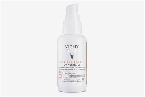 Солнцезащитные кремы с тоном - отзывы | Beauty Insider