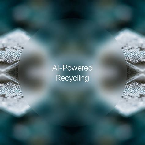 Ai Powered Recycling → Term