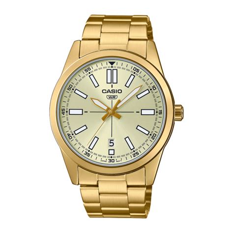 Купить Наручные часы Casio Японские наручные часы Casio Collection Mtp Vd02g 9e за 5100р с
