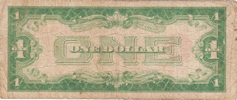 1 Dollar United States Note Red Seal Left United States Numista
