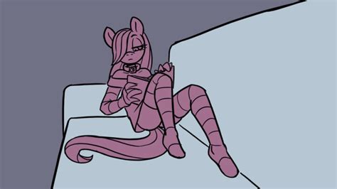 Rule 34 16 9 Alternative Fashion Angel Mlp Animated Anthro Casual Sex Clothing Duo Face