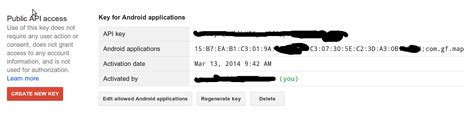 Error With The Google Map Calling Direction Api From Android Device Stack Overflow