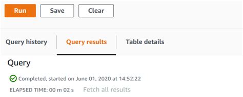 4 create external schema amazon redshift lab