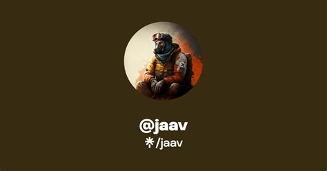 Jaav Instagram Facebook Linktree