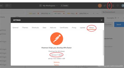 使用postman进行并发测试postman测并发 Csdn博客 使用postman进行并发测试postman测并发 Csdn博客