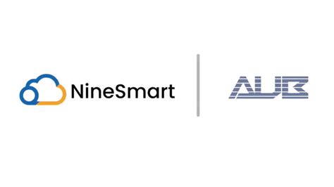 Ninesmart And Aub Collaborate To Create A New Self Service Access Experience Ninesmart