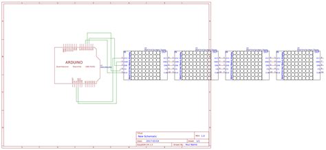Pcb EasyEDA Open Source Hardware Lab